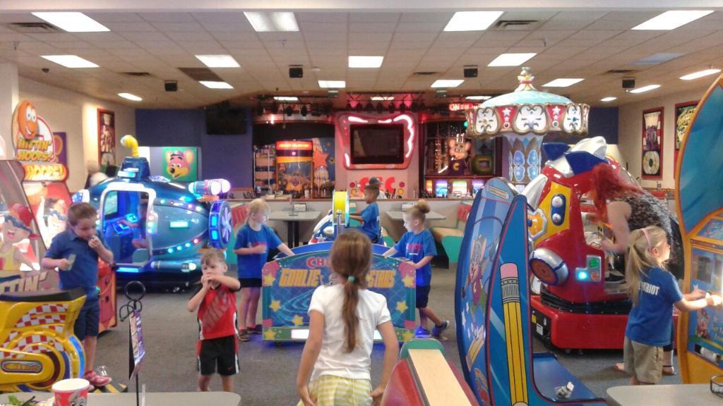 Chuck E Cheese Altamonte Springs Menu 541 W State Road 436 32714